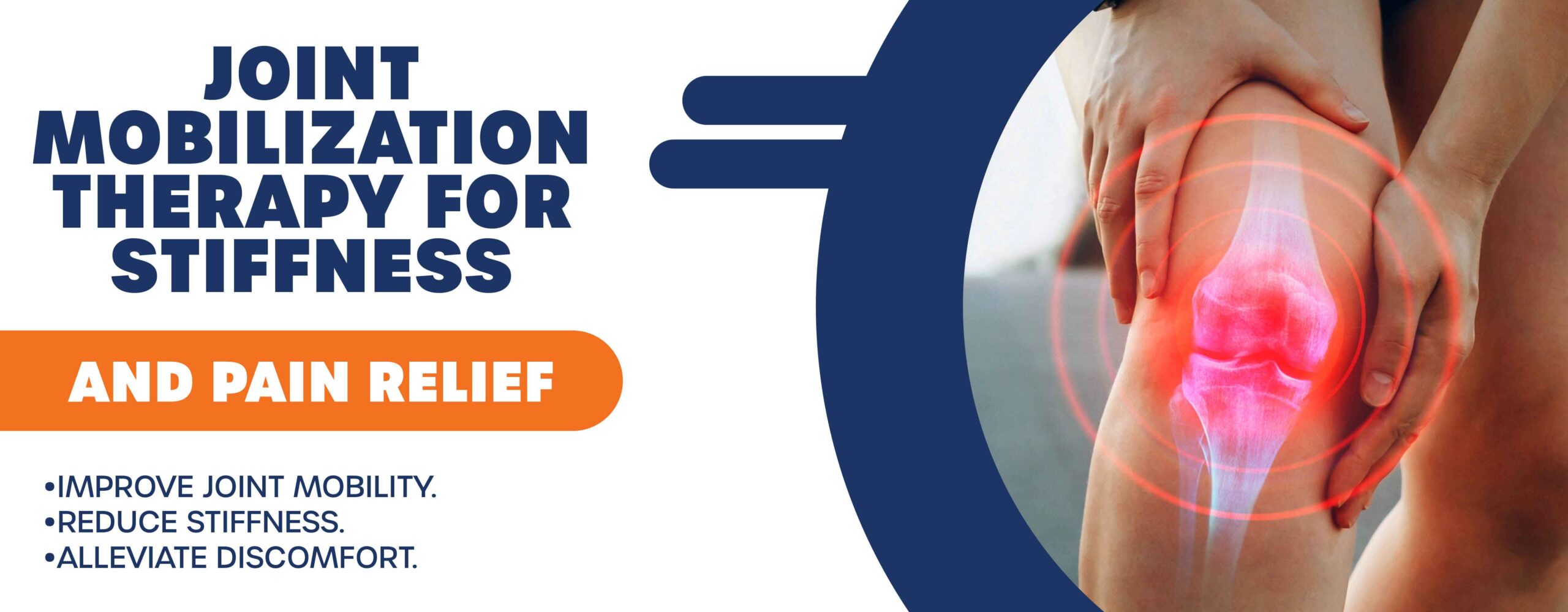 Joint Mobilization Therapy for Stiffness and Pain Relief - Advantage ...